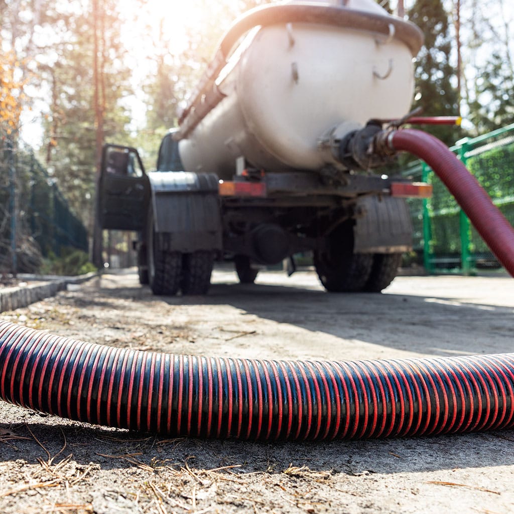 Sewage Disposal - Wynsdale Environmental