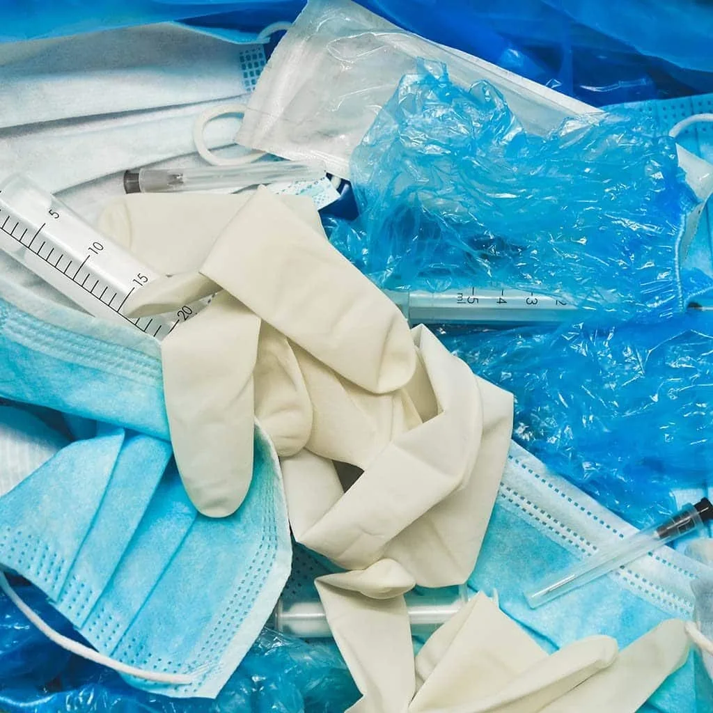 Clinical Waste Management - Wynsdale Environmental
