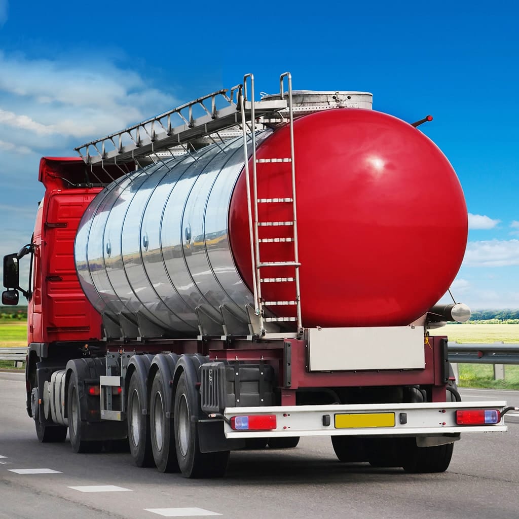 Bulk Liquid disposal - Wynsdale Environmental